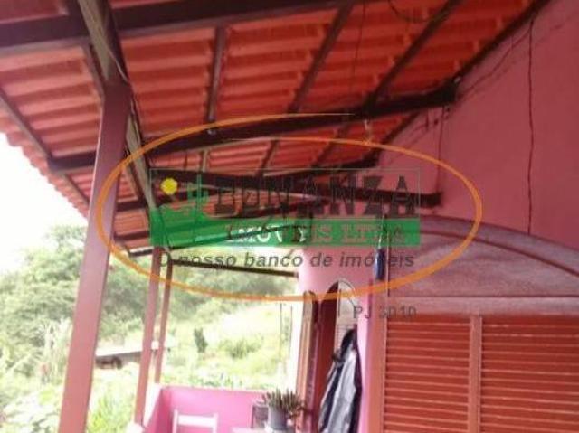 Casa à venda em Mariana