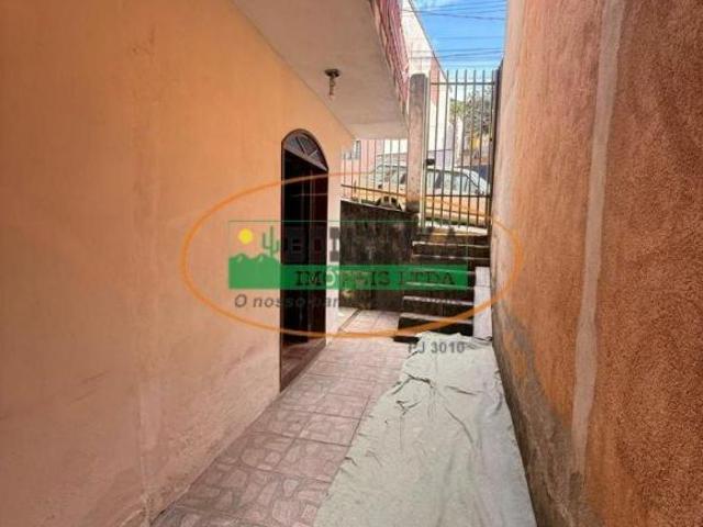 Casa à venda em Mariana