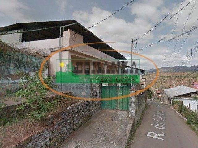 Casa à venda em Mariana