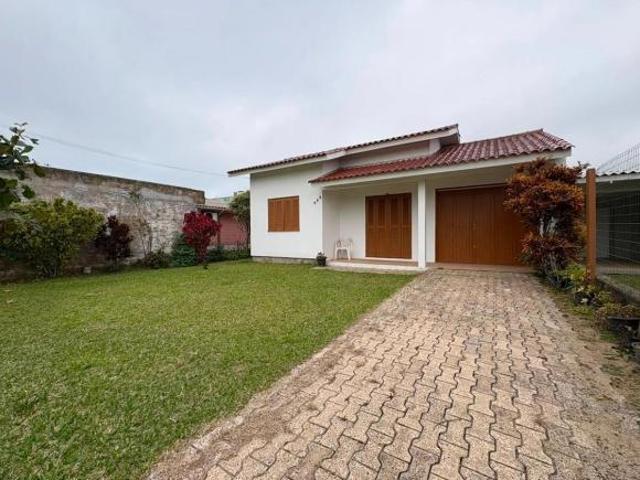 Casa à venda em Mariluz