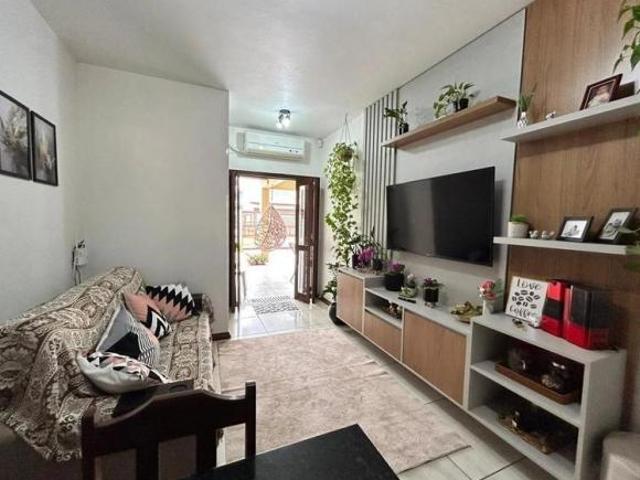 Casa à venda em Mariluz – Excelente localização!