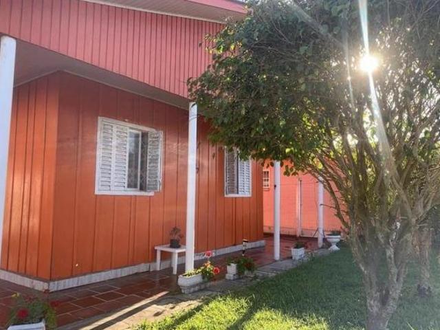 Casa à venda em Mariluz Imbé