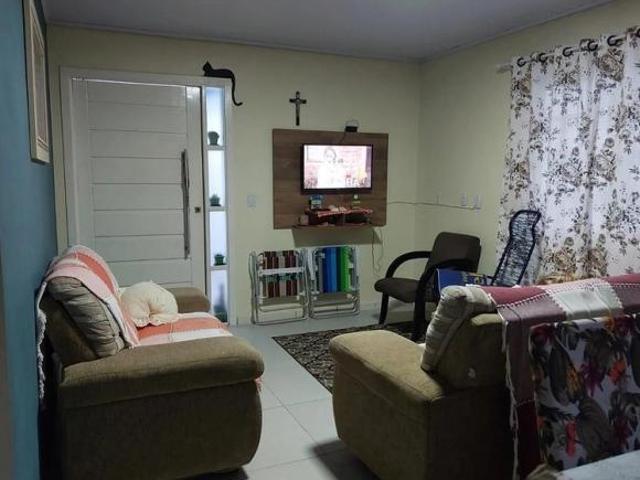 Casa à venda em Mariluz – Imbé/RS