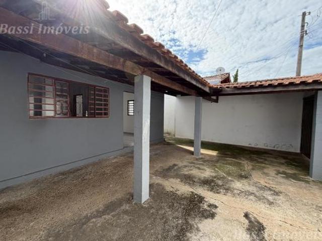 Casa a venda em Martim Francisco Mogi Mirim SP
