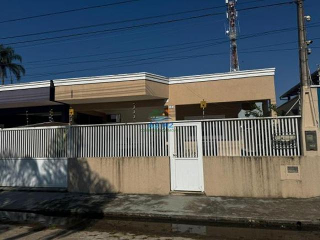 Casa à venda em Massaguaçu
