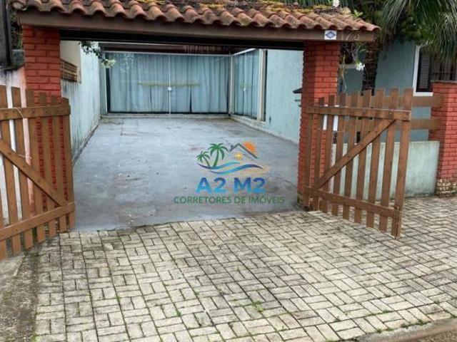 Casa à venda em Massaguaçu