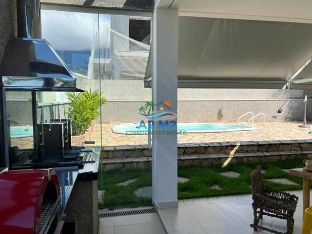Casa à venda em Massaguaçu