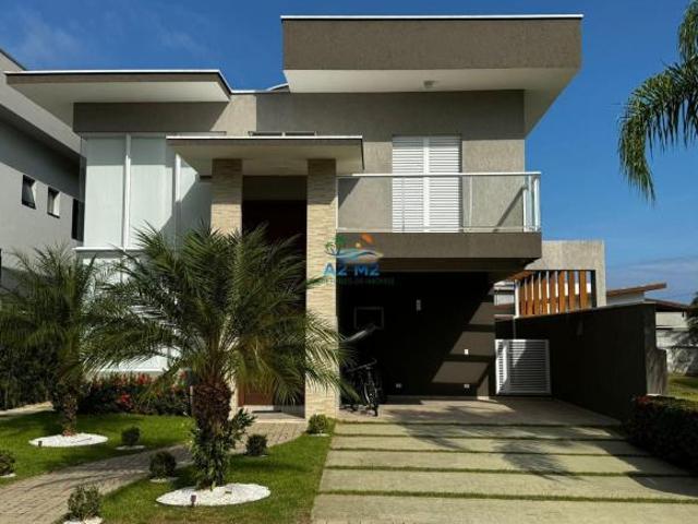 Casa à venda em Massaguaçu