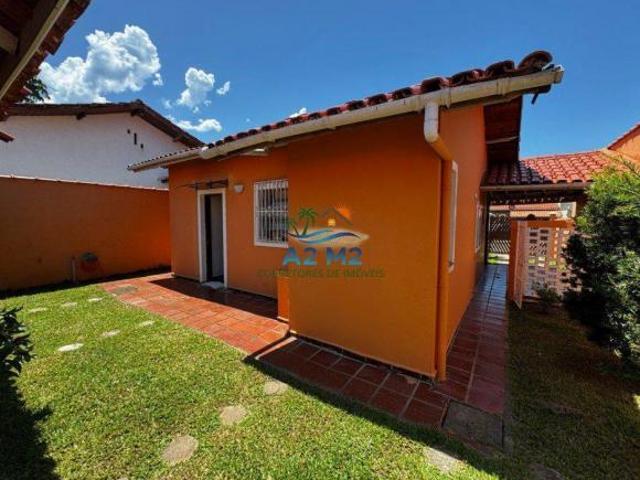 Casa à venda em Massaguaçu