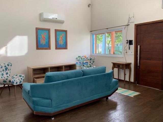Casa à venda em Massaguaçu