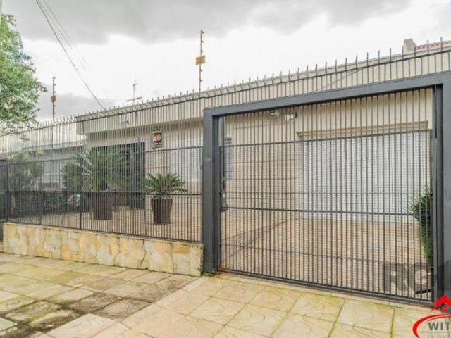 Casa à venda em Medianeira