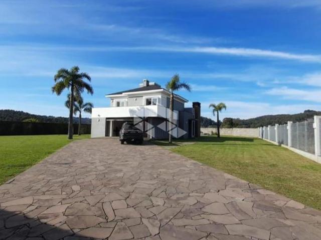 Casa à venda em Medianeira