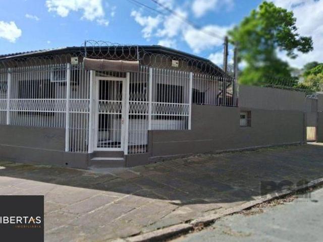 Casa à venda em Medianeira