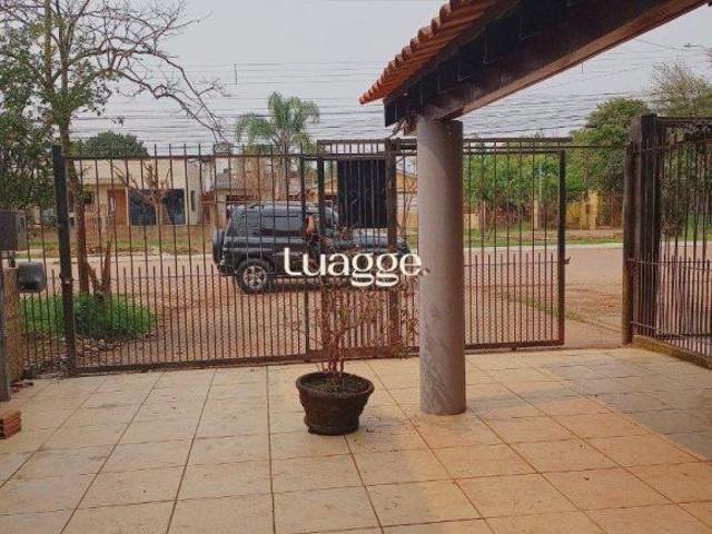Casa à venda em Medianeira