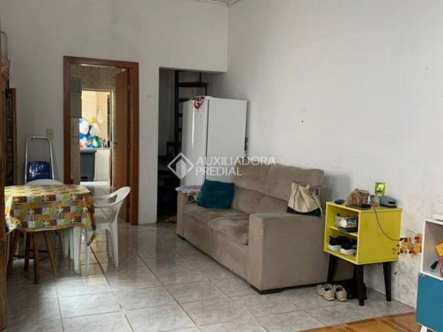 Casa à venda em Medianeira Porto Alegre