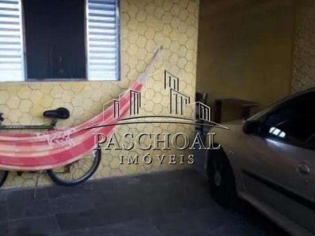 Casa à Venda em Melvi, Praia Grande SP