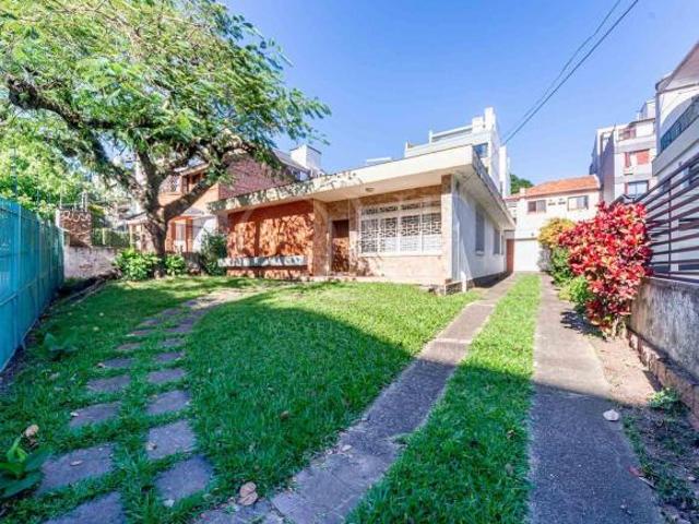 Casa à venda em Menino Deus