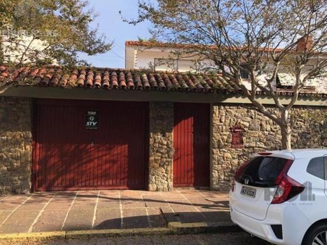 Casa à venda em Menino Deus