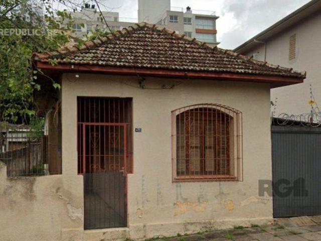 Casa à venda em Menino Deus