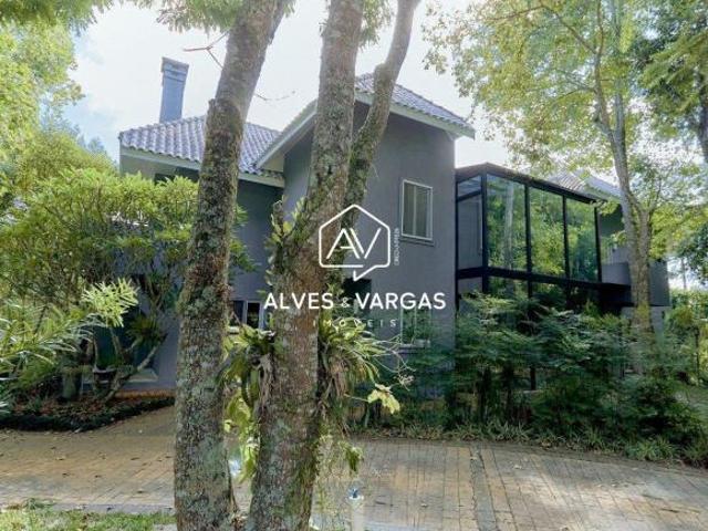 Casa à venda em Menino Deus