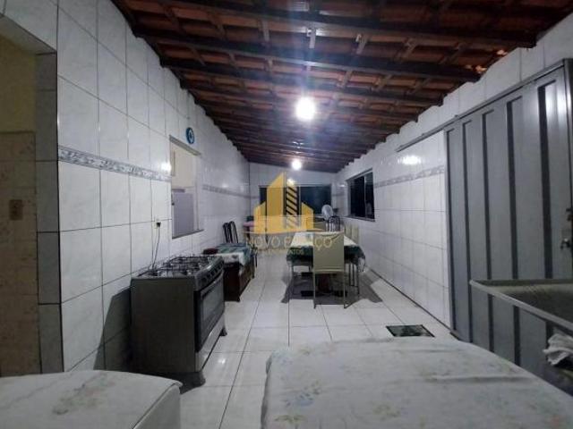 Casa à venda em Minascaixa