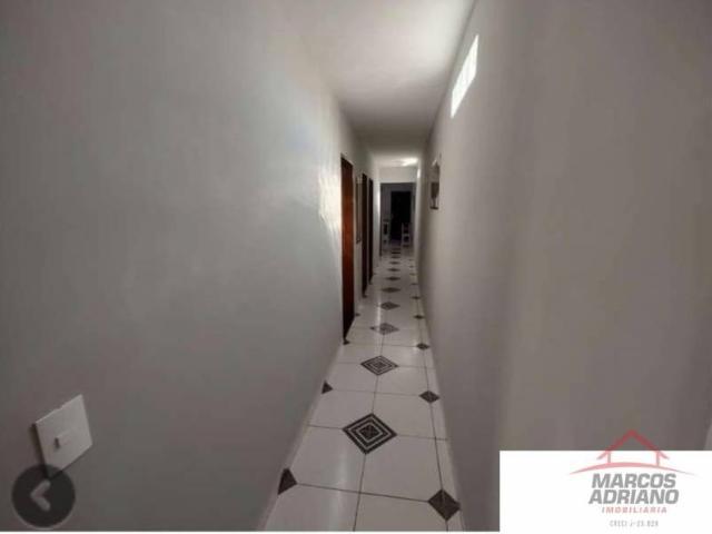 Casa a venda em Mineiros Do Tietê/SP 1 Km Centro