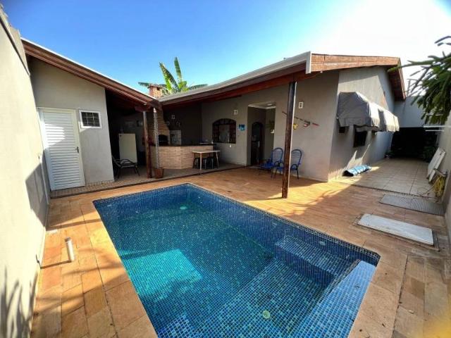 Casa a venda em Mineiros Do Tietê/SP Vila Sônia