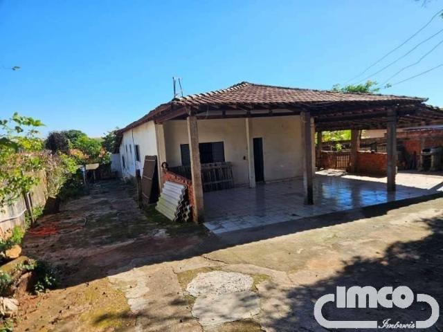 Casa a venda em Mineiros Do Tietê/SP Ao Lado Banespinha