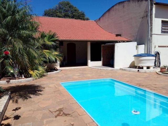Casa a venda em Mineiros Do Tietê/SP Centro