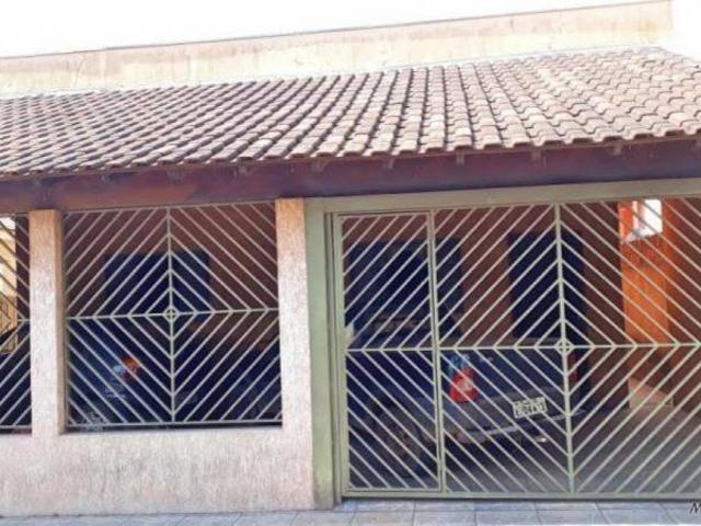 Casa a venda em Mineiros Do Tietê/SP Centro