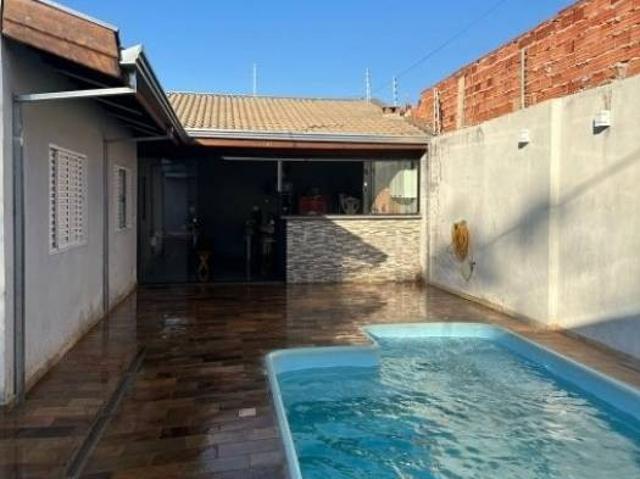 Casa a venda em Mineiros Do Tietê/SP Coabh 4