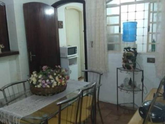 Casa a venda em Mineiros Do Tietê/SP Jardim Das Flores