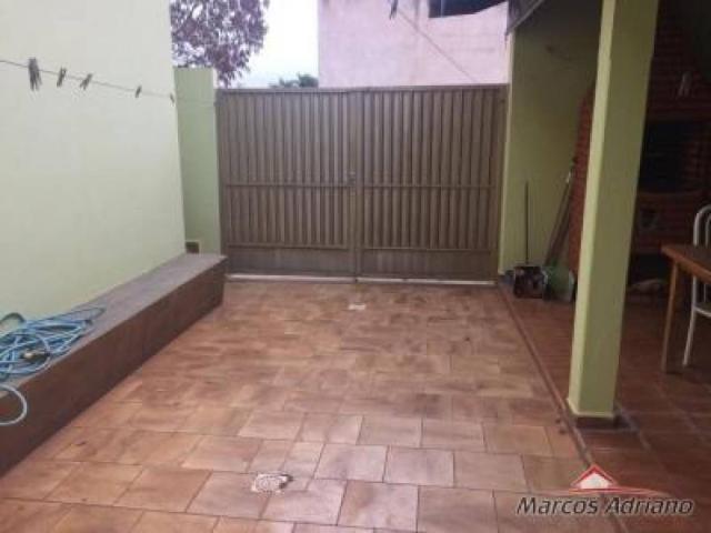 Casa a venda em Mineiros Do Tietê/SP Jardim Europa