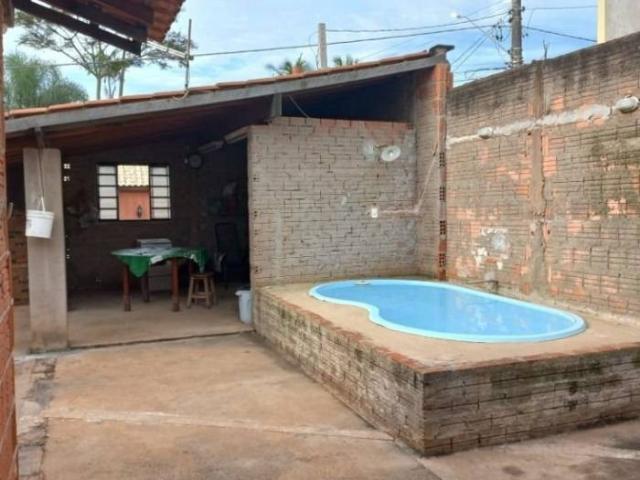 Casa a venda em Mineiros Do Tietê/SP Jardim Planeta