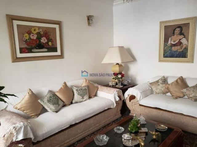 Casa à venda em Mirandópolis com 3 quartos e 1 vaga de garagem