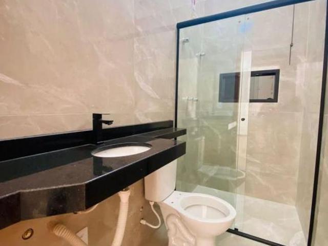 Casa à Venda em Mirassol I 3 Quartos I 1 Suíte I 2 Vagas I Área de Lazer