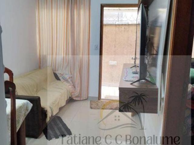 Casa a venda em Mirim Praia Grande SP
