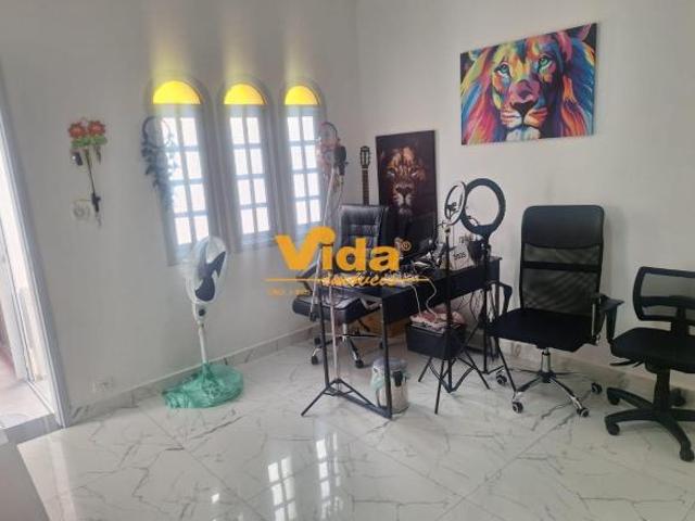 Casa a venda em Mutinga Osasco 03 quartos