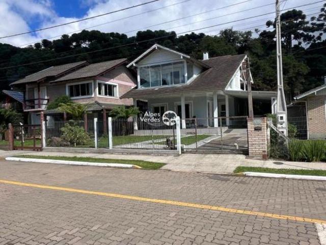 Casa à Venda em Não Informado, São Francisco de Paula RS