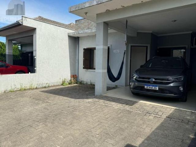 Casa à venda em Nova Tramandaí