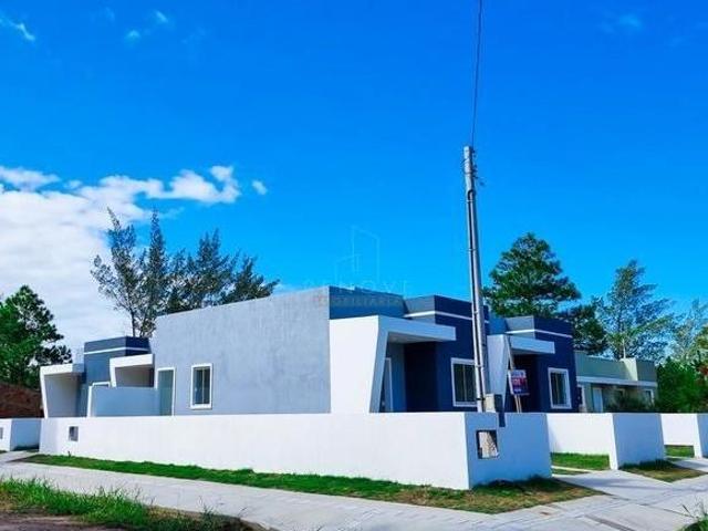 Casa à venda em Nova Tramandaí