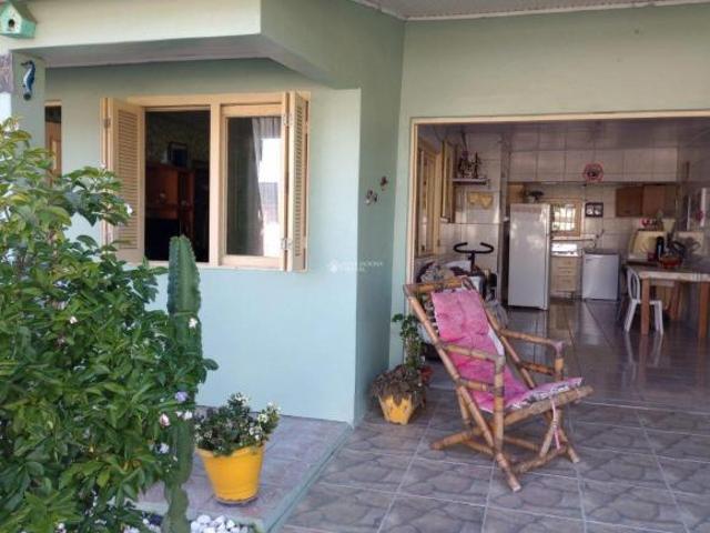 Casa à venda em Nova Tramandaí