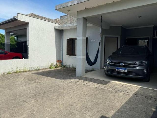 Casa à venda em Nova Tramandaí