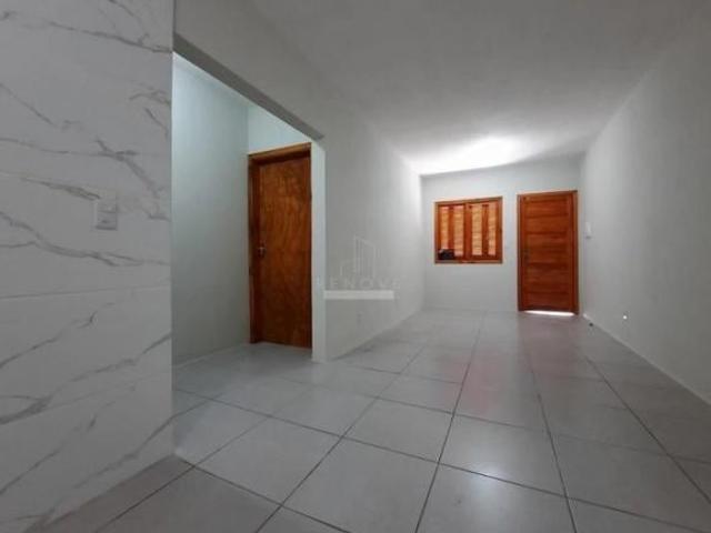 Casa à venda em Nova Tramandaí