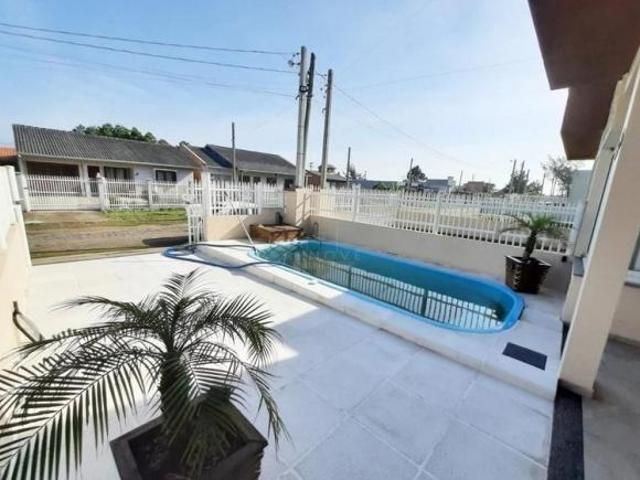 Casa à venda em Nova Tramandaí