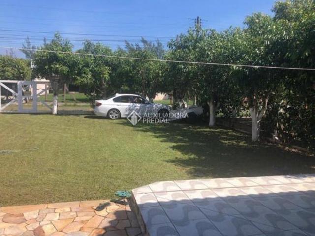 Casa à venda em Nova Tramandaí Terreno de 300 m² com piscina