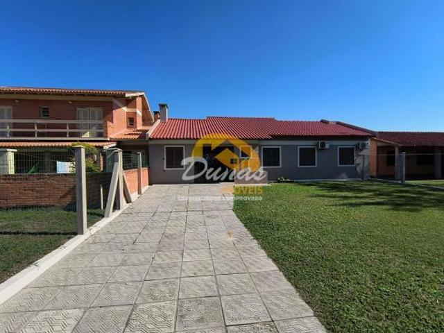 Casa à venda em Nova Tramandaí Tramandaí/RS