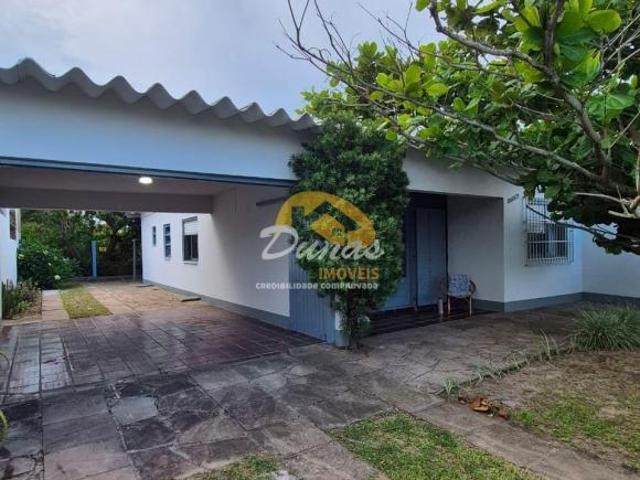 Casa à venda em Nova Tramandaí Tramandaí/RS