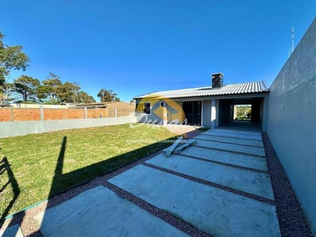Casa à venda em Nova Tramandaí Tramandaí/RS