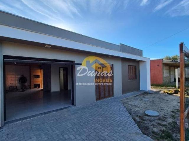 Casa à venda em Nova Tramandaí Tramandaí/RS